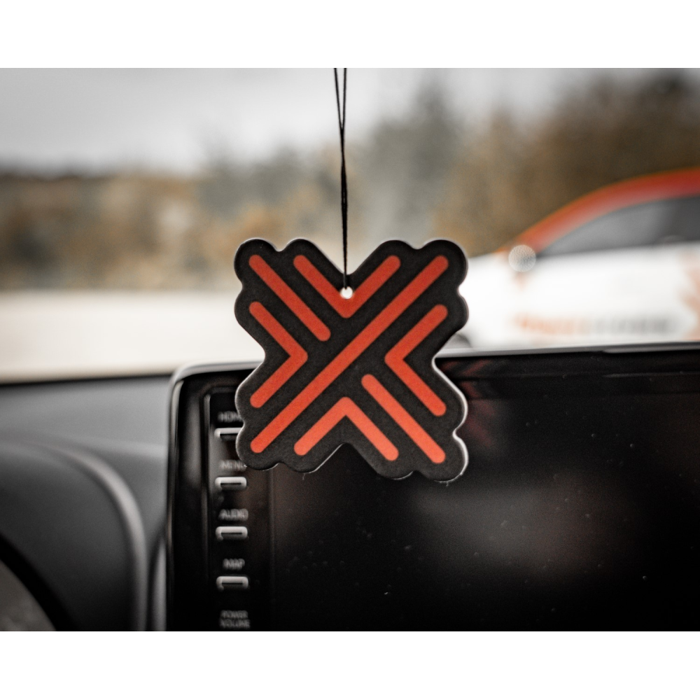 Pipercross X Logo Duftbaum, 2,49