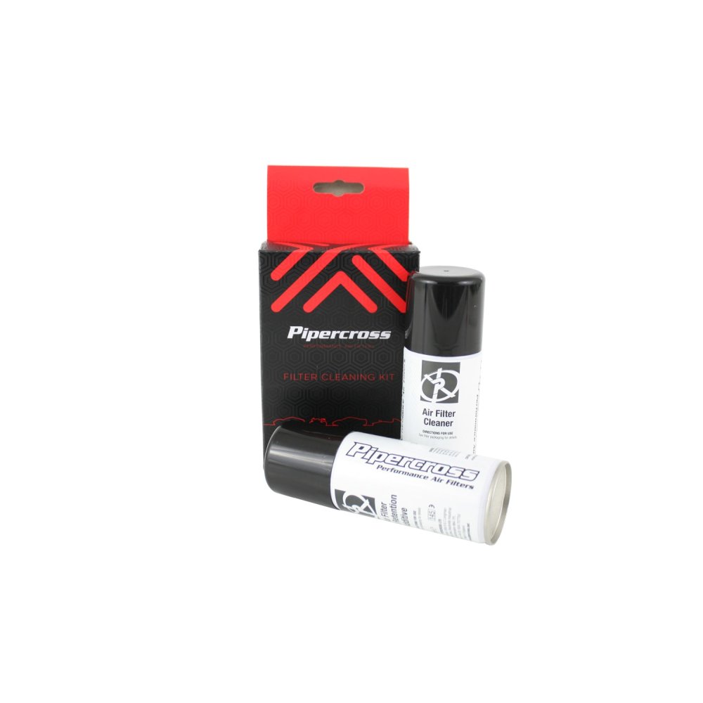 Pipercross Performance Öl & Reiniger 100ml, 19,71