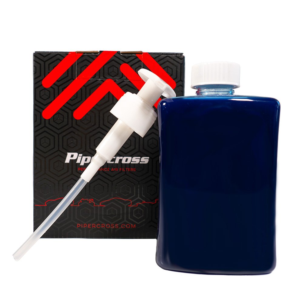 Pipercross Filter Mud Race oil, 27,81