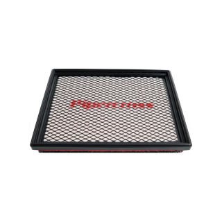 Pipercross Deutschland - Luftfilter für Auto, Motorrad und Rennsport